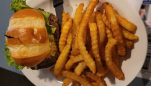 Menu | Holiday Kitchen | Iron Mountain, MI